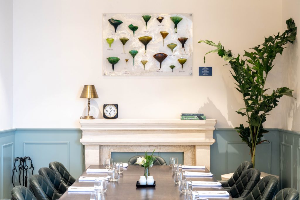 מלון בוטניקה חיפה | פתאל מקולקציית Fattal Limited Edition